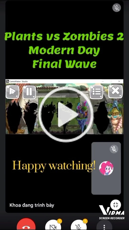 Modern Day Final Wave Is Spotting Out Every Worlds | Fandom