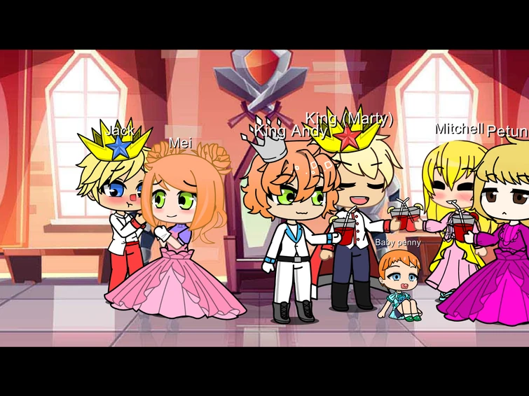 Discuss Everything About Gacha Club Wiki | Fandom