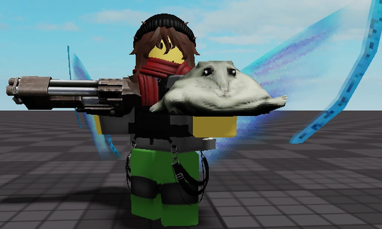 Do you want florp? | Fandom