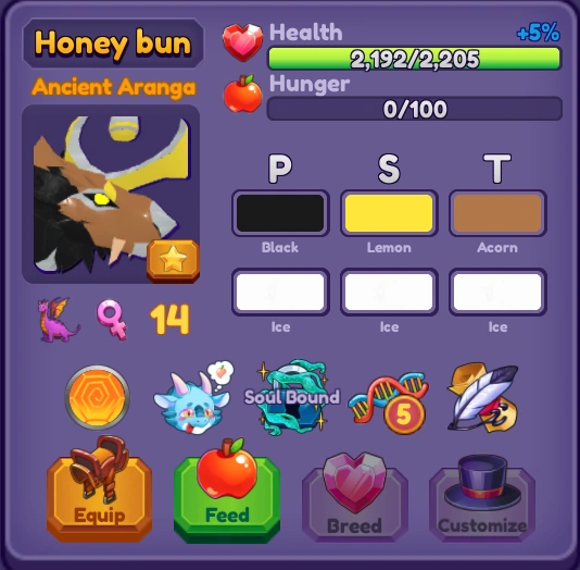 the update is: the fix of the lag on the easter world and the ancient ...