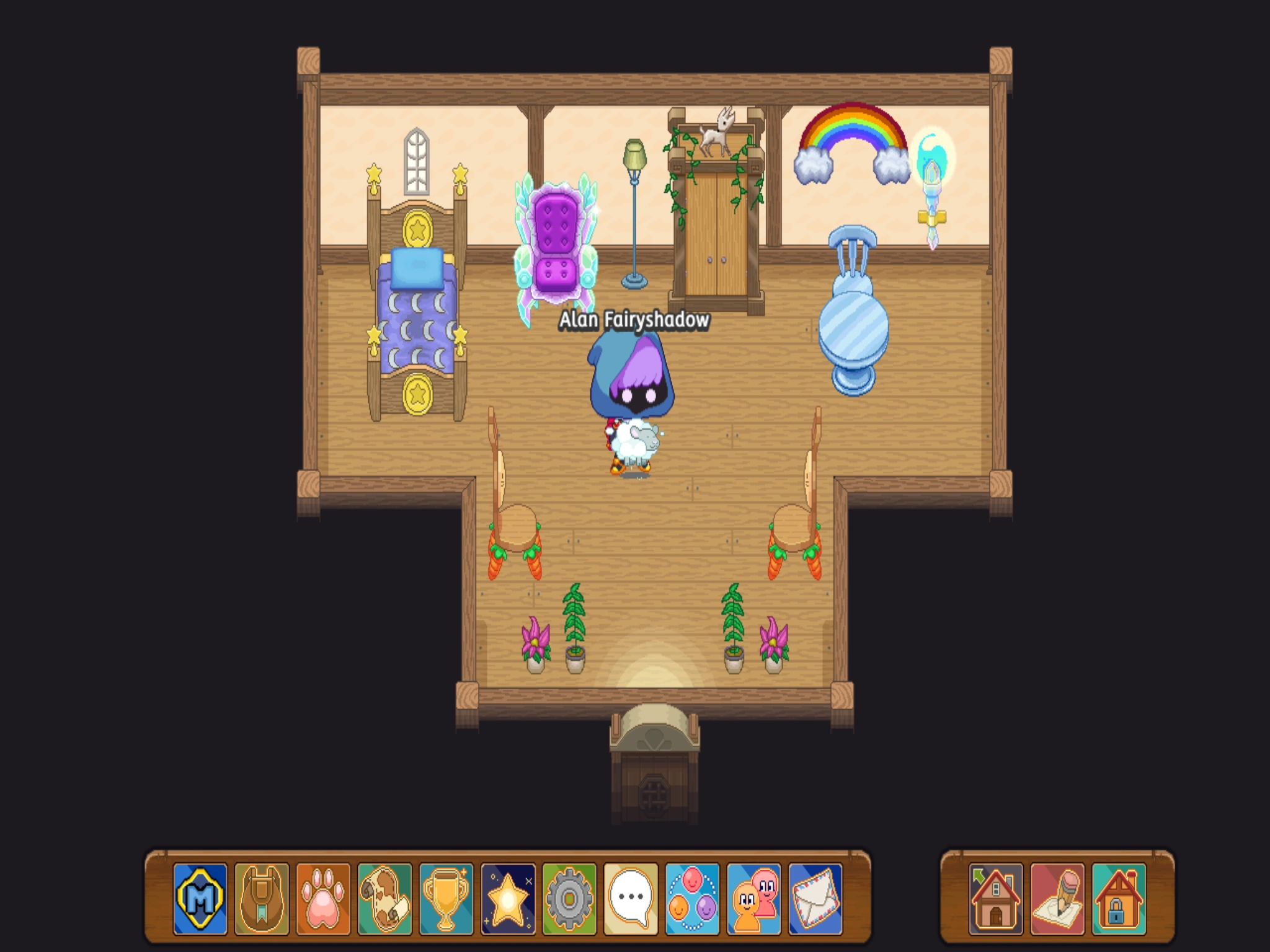 Prodigy rulsults house tour | Fandom