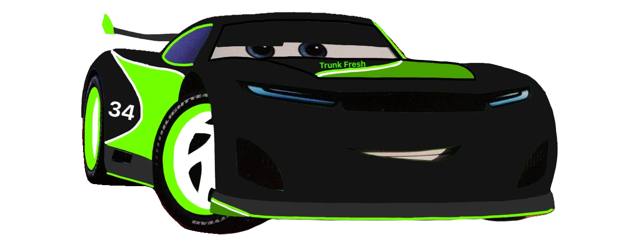 Matthew Decker (Rework) | Fandom