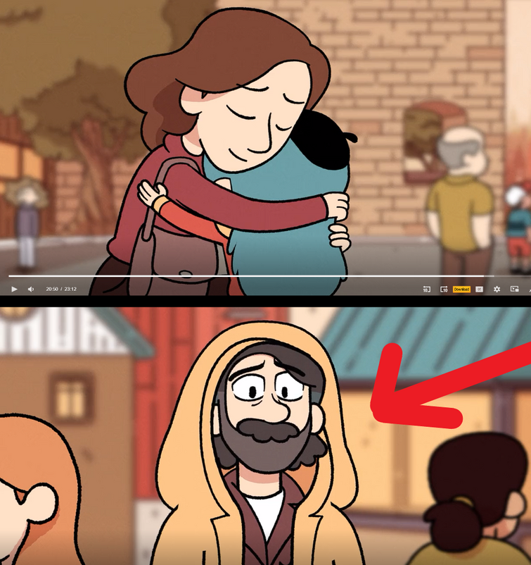 Discuss Everything About Hilda: A Netflix Original Series Wiki | Fandom