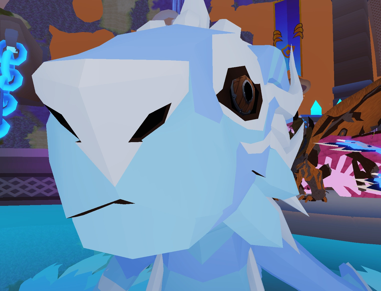 Rev auc, co-hatching and LF! | Fandom