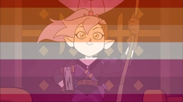 Discuss Everything About LGBT Characters Wikia | Fandom