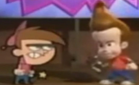 Timmy Jimmy Tommy & SpongeBob Super Power Hours | Fandom