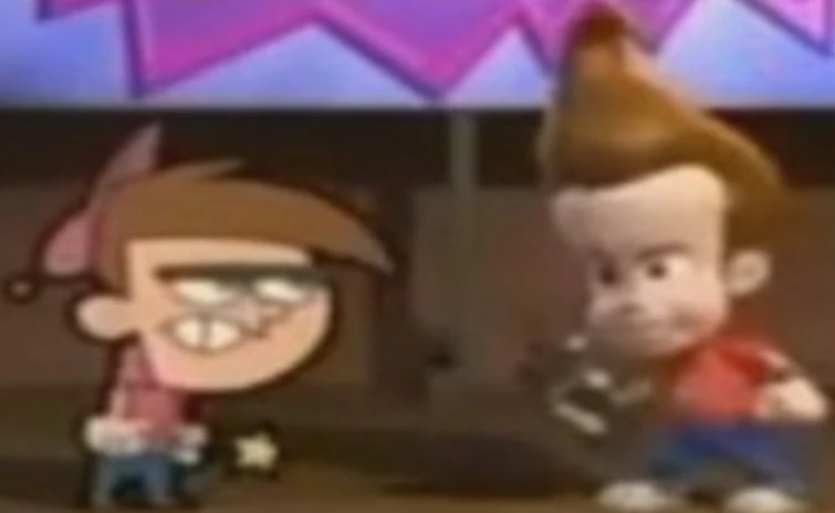 Timmy Jimmy Tommy & SpongeBob Super Power Hours | Fandom