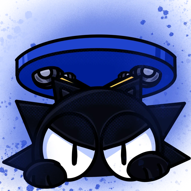 oh my lord its a goon | Fandom