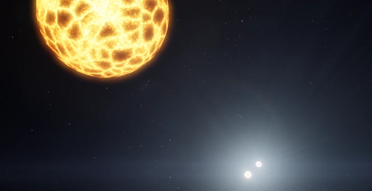 Discuss Everything About Space Engine planetary Database Wiki | Fandom