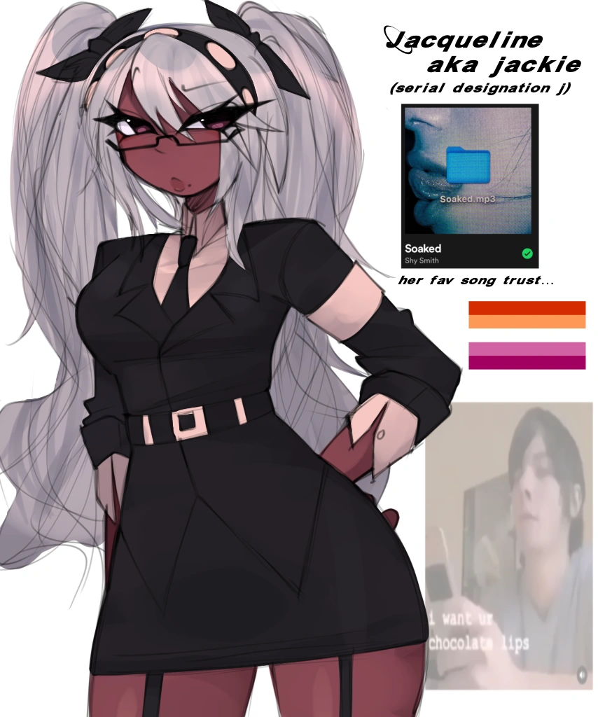 human j yeah | Fandom