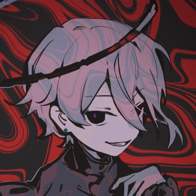 hey i know we just changed our pfps but like | Fandom