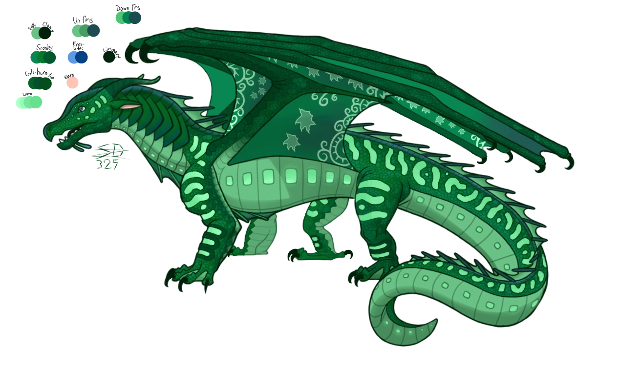 doing high-quality ref requests lol | Fandom