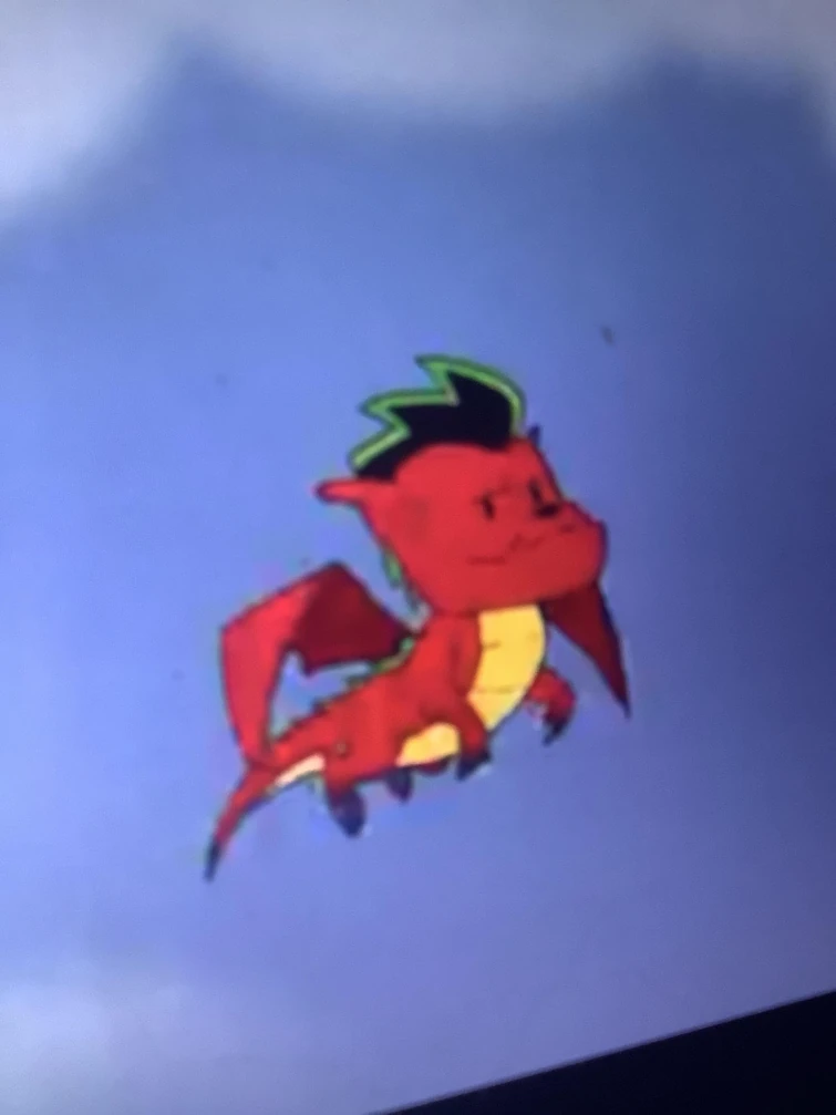 Chibi Jake long | Fandom