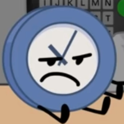 me too clock | Fandom