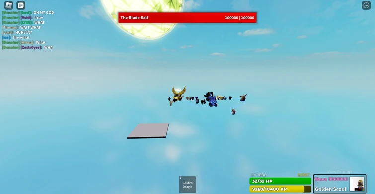 Discuss Everything About Tower Battles Battlefront Wiki | Fandom