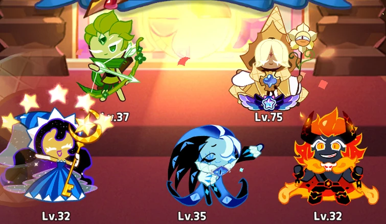 Cursed Crk images contest | Fandom