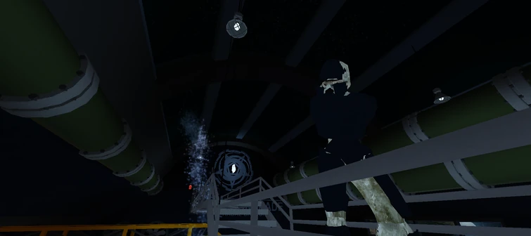 Discuss Everything About Pressure Wiki | Fandom