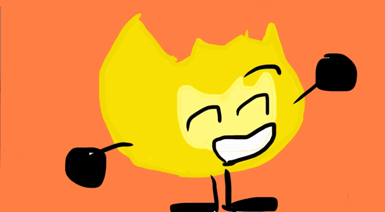 BFDI Final 3!! | Fandom