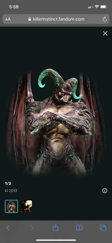 Skarlet vs Gargos | Fandom