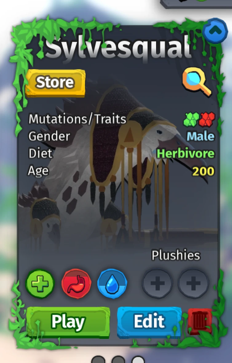 Discuss Everything About Creatures of Sonaria Wiki | Fandom