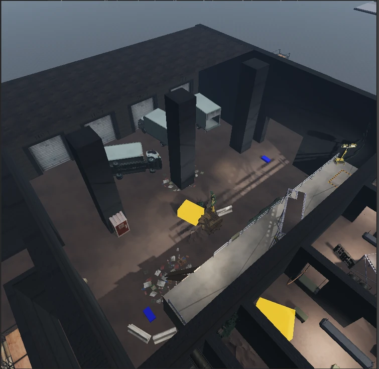 i hate building maps for stuff 💔 | Fandom