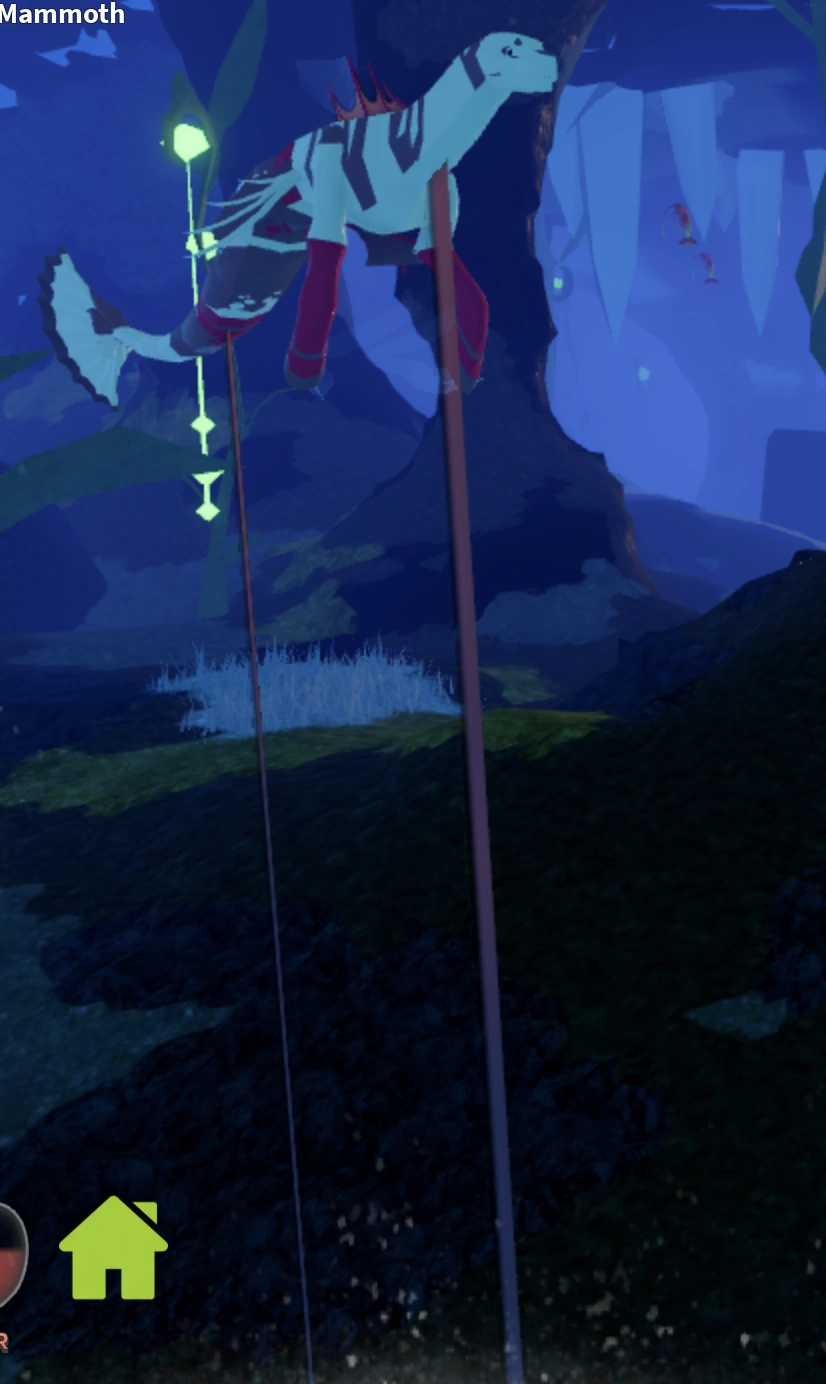 weird glitch | Fandom