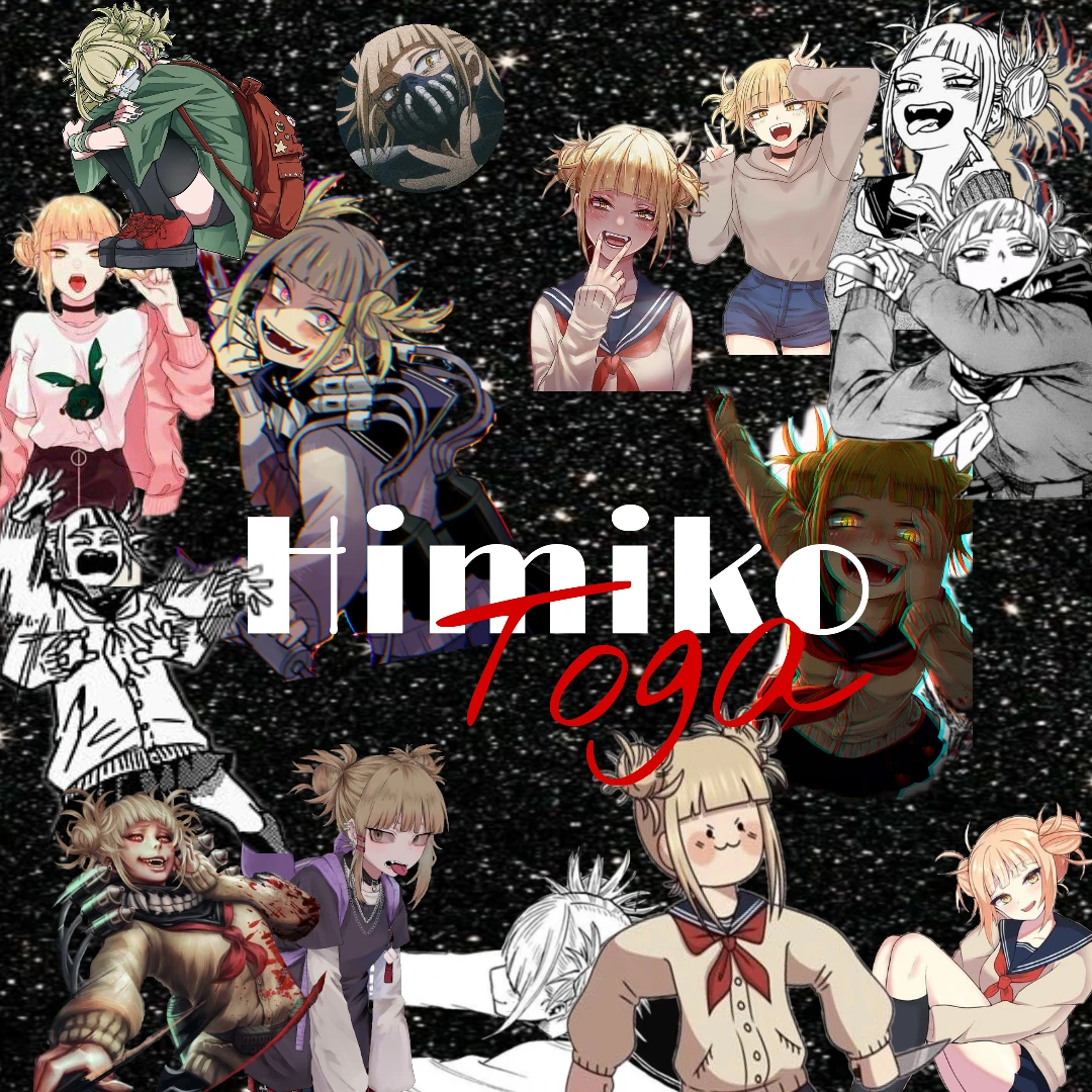 TOGA (edit) tell me what you think day 1 | Fandom