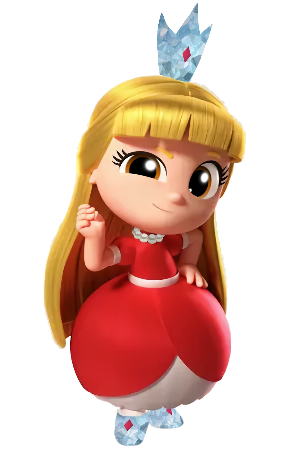 Grizelda Ultra HD | Fandom