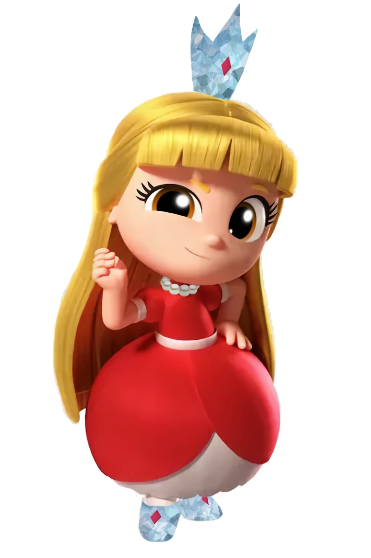 Discuss Everything About True and the Rainbow Kingdom Wiki | Fandom