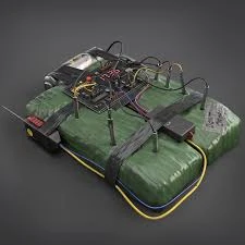 the blaster | Fandom