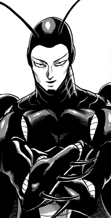 Discuss Everything About One-Punch Man Wiki | Fandom