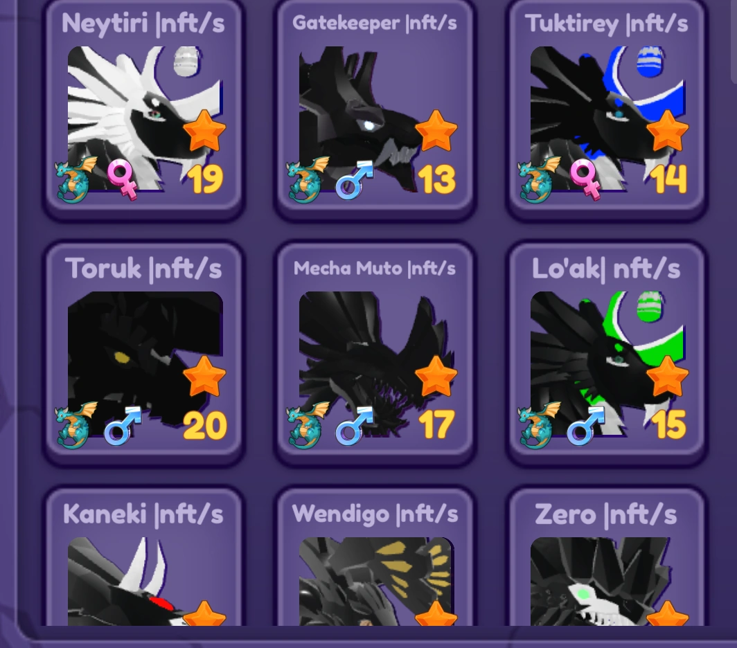 Rate my favorited dragons | Fandom