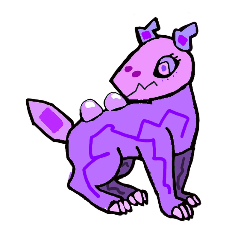 Precious Gem Skin for ostigon i made | Fandom