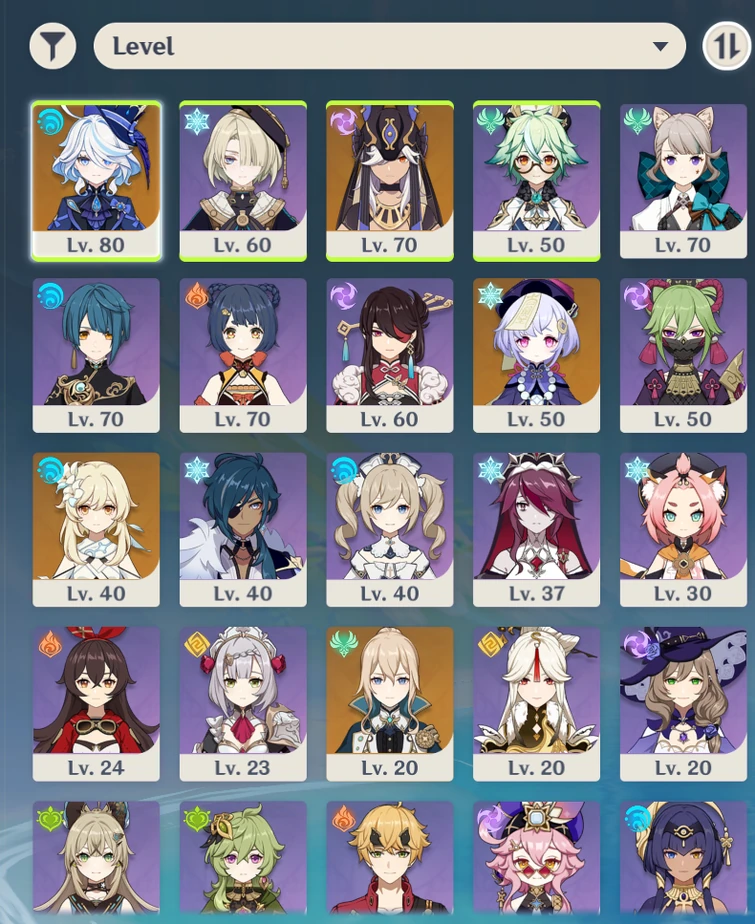 what would be my best team comp??? | Fandom