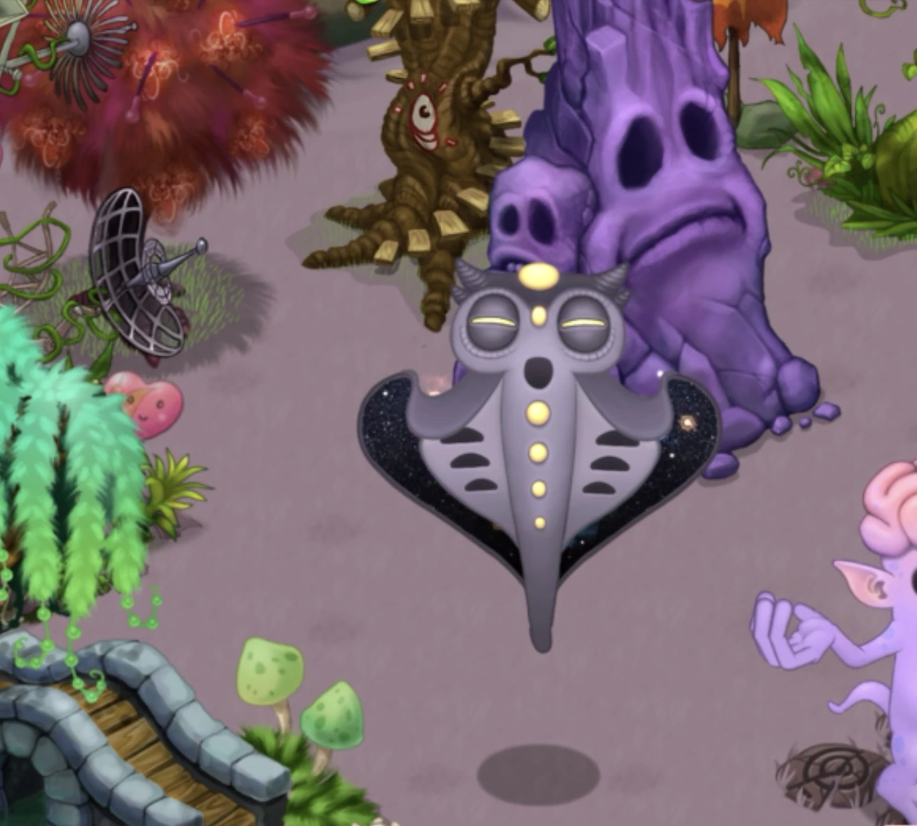 Never Pause MSM…3 | Fandom