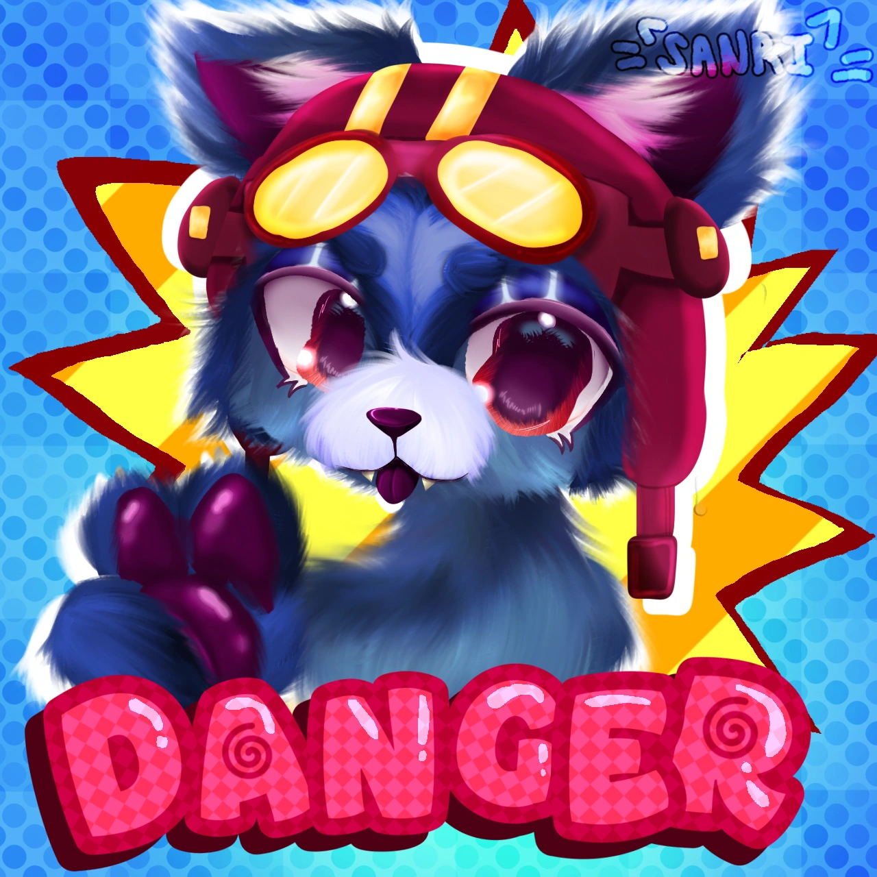 comms for frankenpups 😭 | Fandom