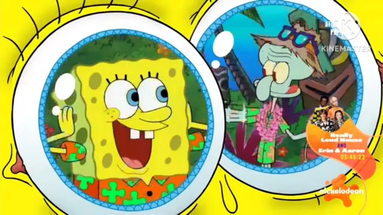 Random Past Episode Images In Spongebob's Eyes | Fandom