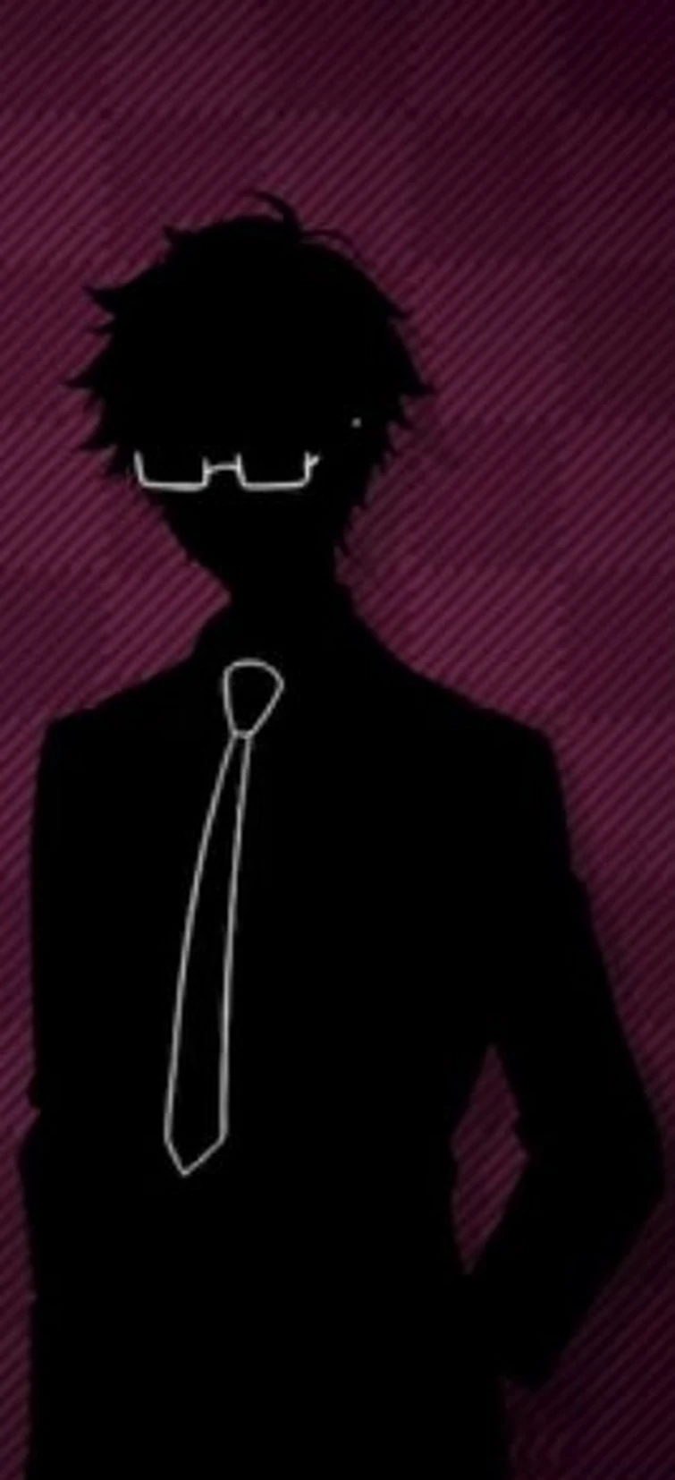 Finally started Tetro Danganronpa | Fandom