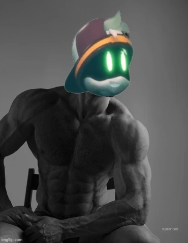 who is the biggest Chad | Fandom
