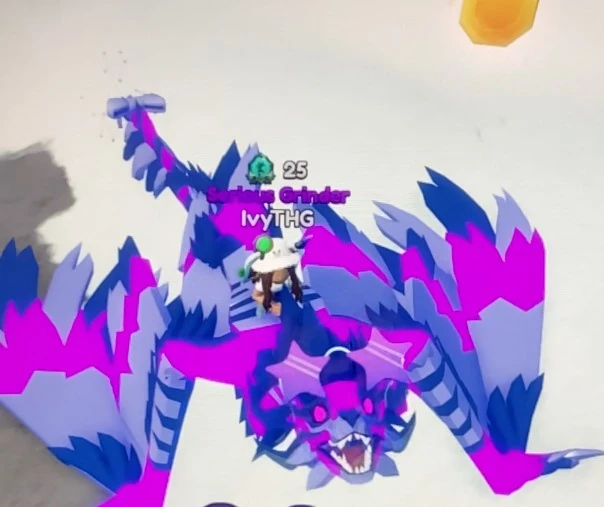 Is anyone willing to try the ultimate challenge... dun dun dun ...