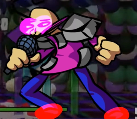 who is this man | Fandom