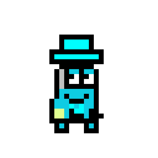 Making 8 bit characters | Fandom