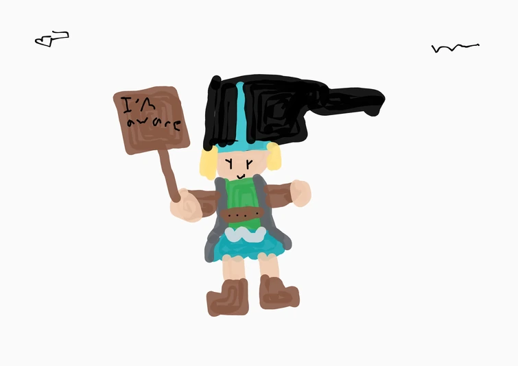 Goober oc | Fandom