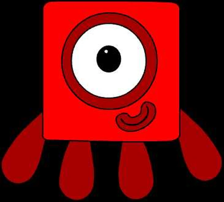 I Made Scratch one | Fandom