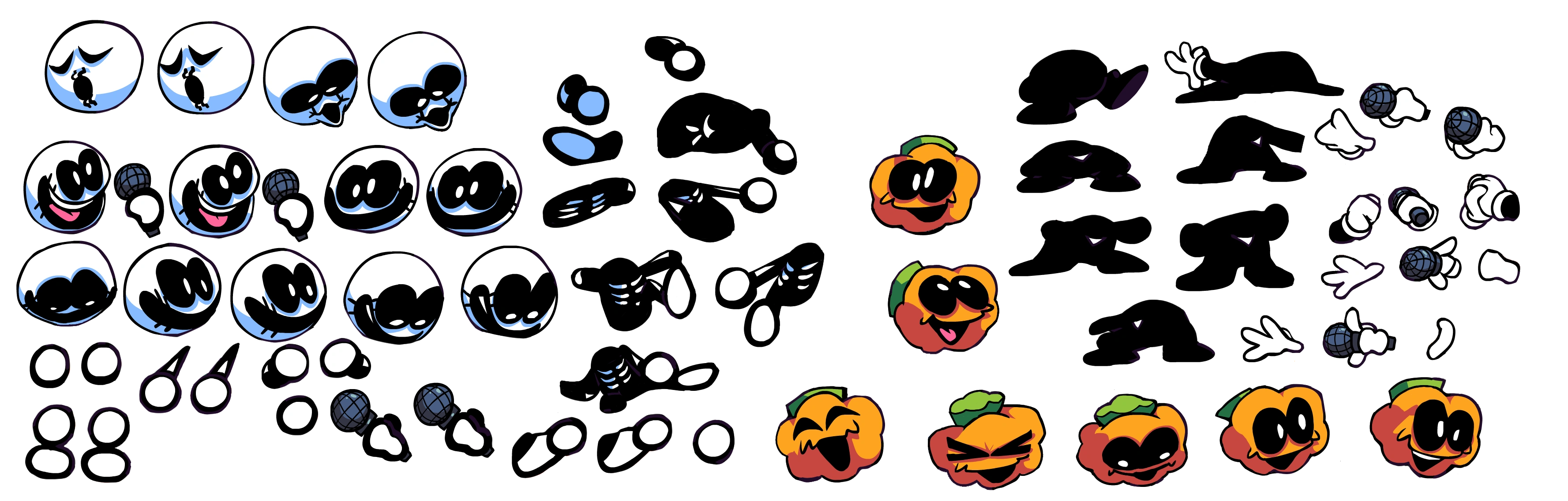 skid and pump parts | Fandom