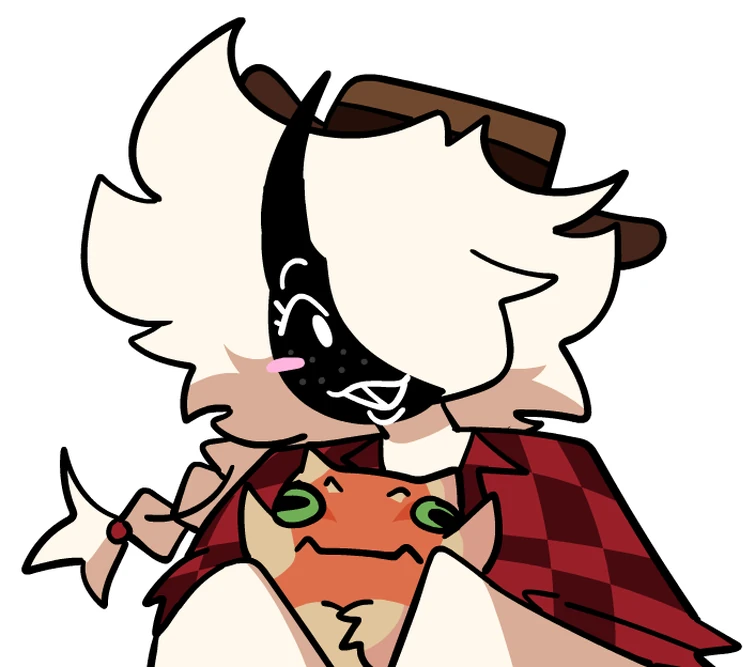 cowgirl lardy pfp i did for DK | Fandom