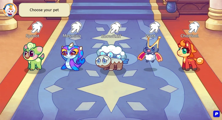 CHARFOAL AND SPROOT ARE GONE??!!!! | Fandom