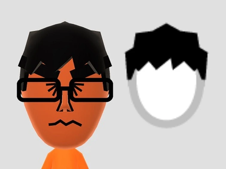 What are your least fave Mii hairstyles? 🙅 ️🪮 | Fandom