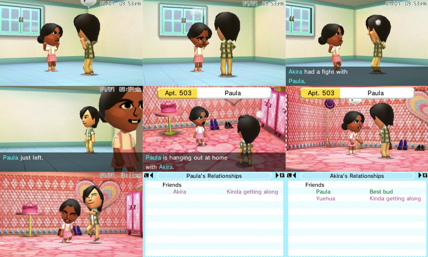 Y'ALL, IS PAULA OKAY? | Fandom