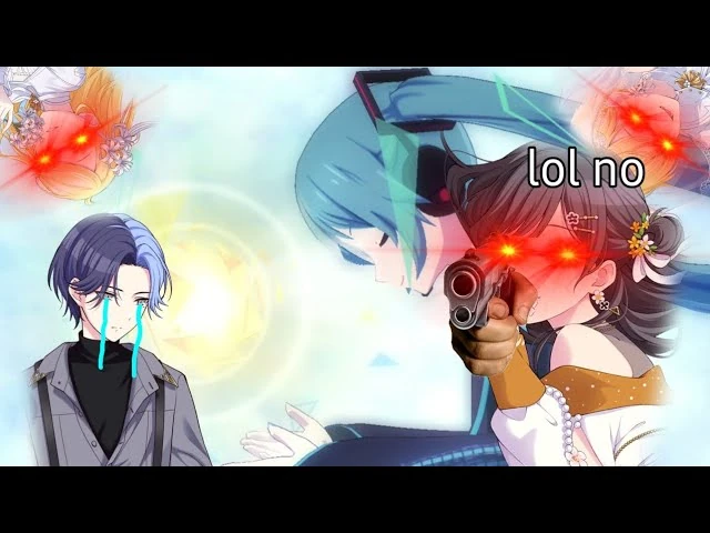 Colorfes video | Fandom